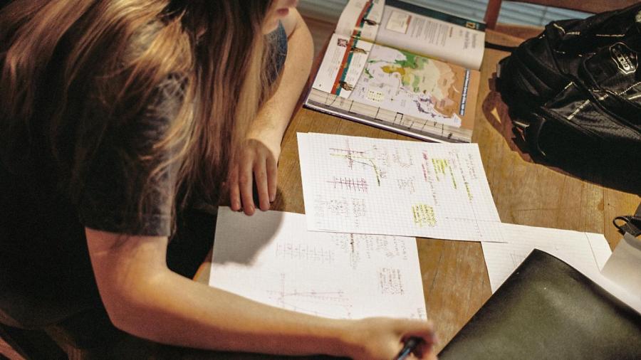 What Is the Abbreviation for "assignment"?