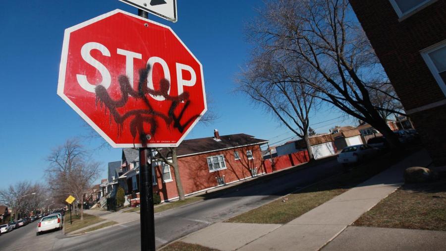 What Is the Ranking System in the Gangster Disciples?