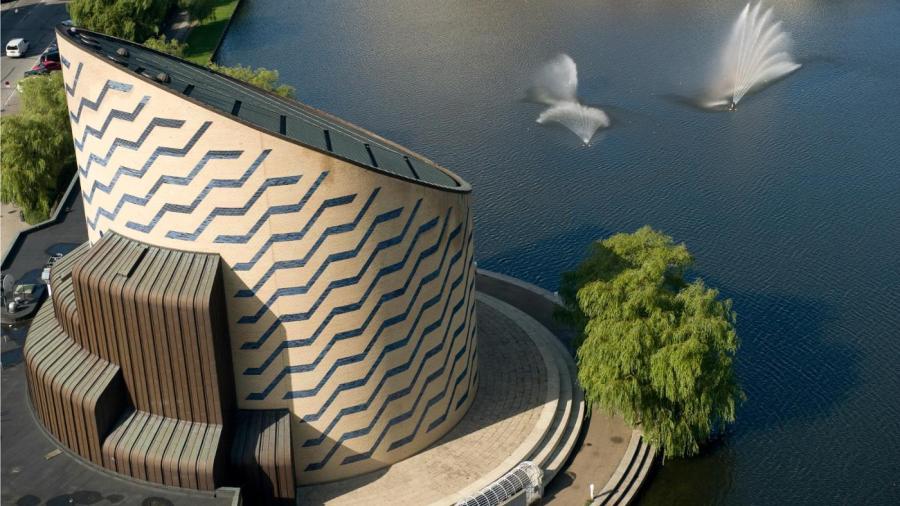 What Are Real Life Examples of Conic Sections?