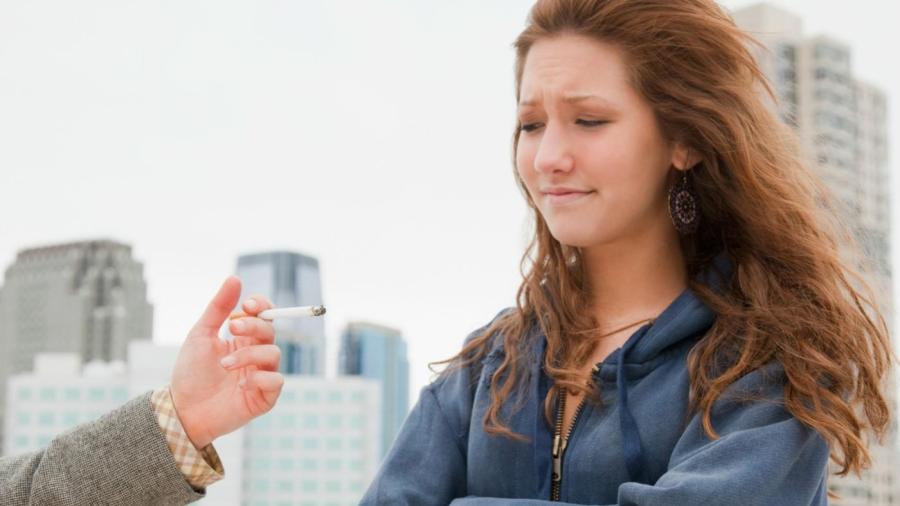 What Is a Negative Role Model?