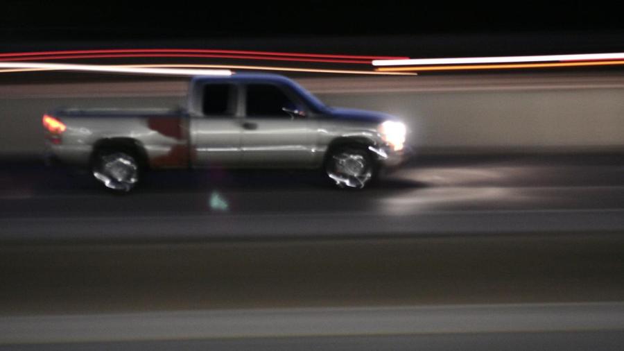 What Was the Longest High-Speed Chase?