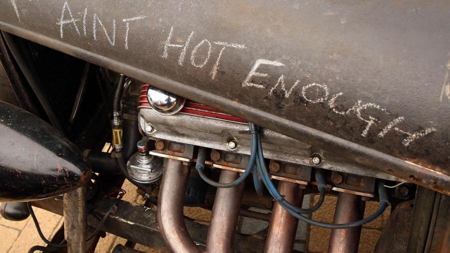 What Causes a Car to Throw a Rod?