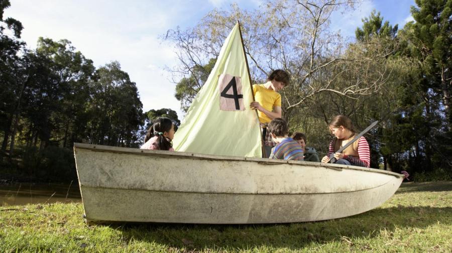 What Is a Non-Real Number?