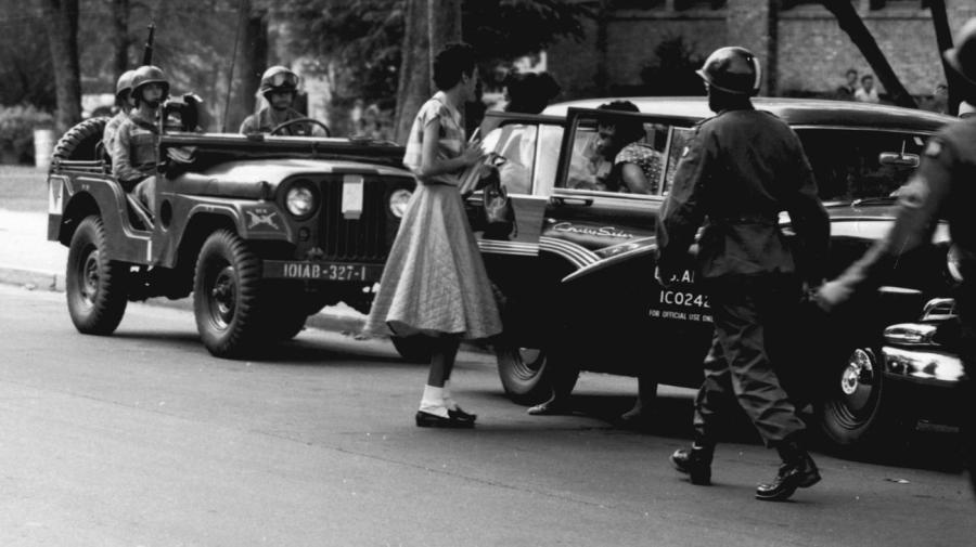 What Was the Purpose of the Jim Crow Laws?