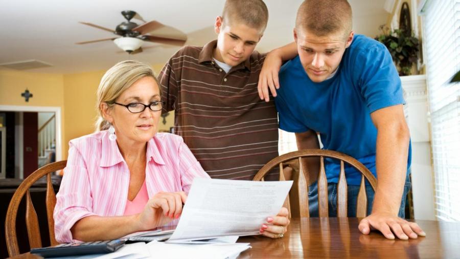 How Do You Endorse a Check for a Minor?