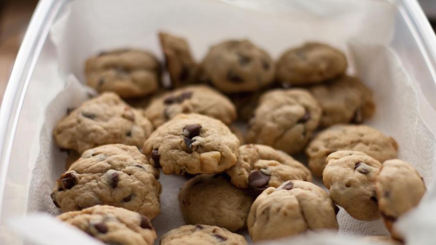 How Many Cookies Are in One Batch?