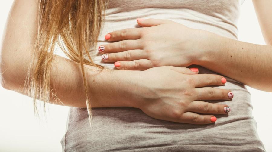 How Long Is C. Diff Contagious?