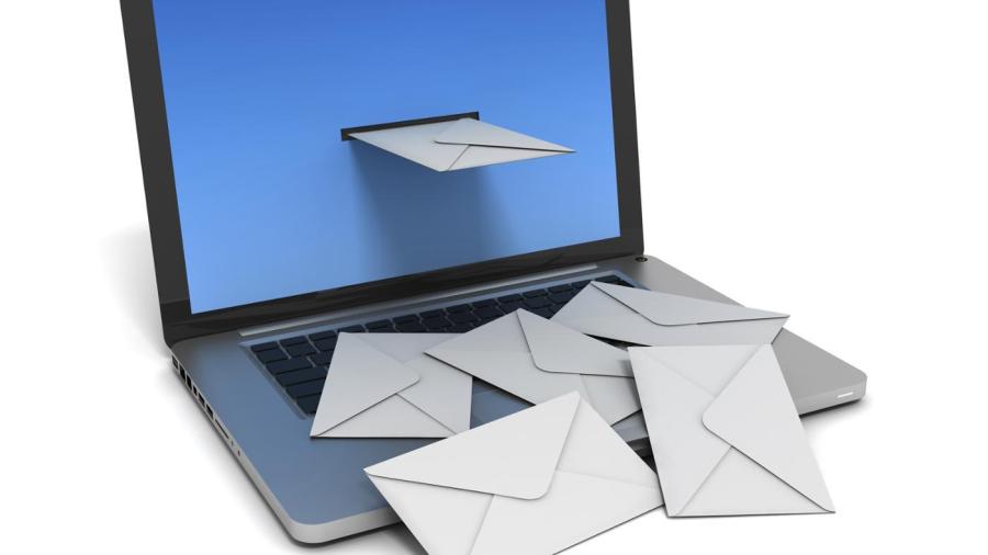 What Is the Difference Between a Paper Letter and an Email?