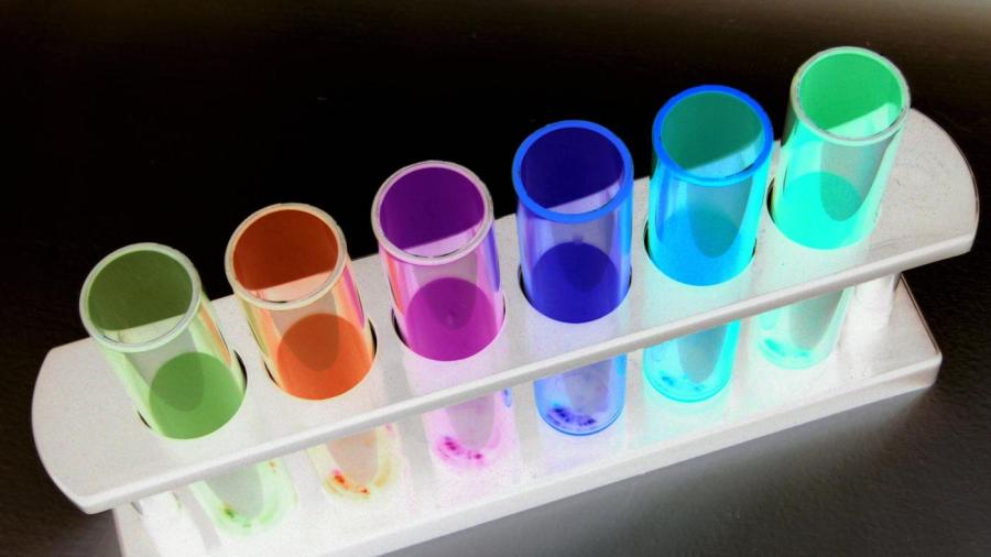 What Is the Function of a Test Tube Rack?