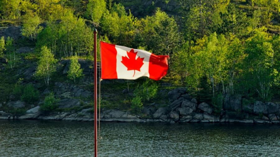 What Is the Climate of the Canadian Shield?