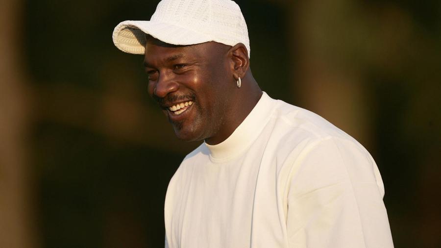 In What Subject Did Michael Jordan Get His College Degree?