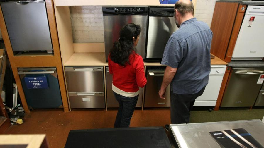 What Are Labor-Saving Devices?