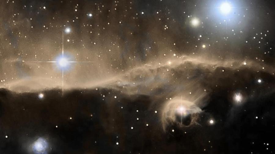 How Is Trigonometry Used in Astronomy?