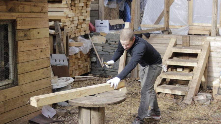 What Is a Triangular File?