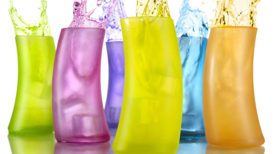 What Are 10 Examples of Liquids?