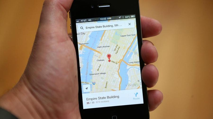 What Is the Meaning of Geographical Location?