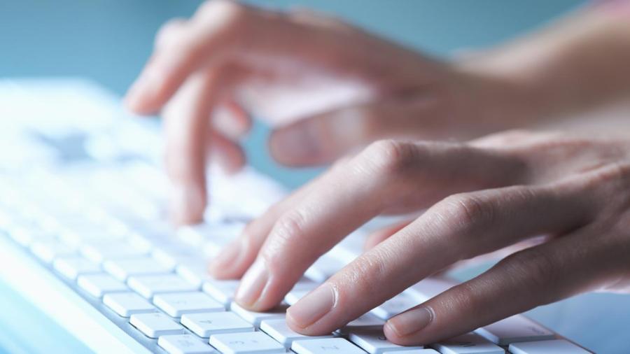 What Are the Alpha Characters on the Keyboard?