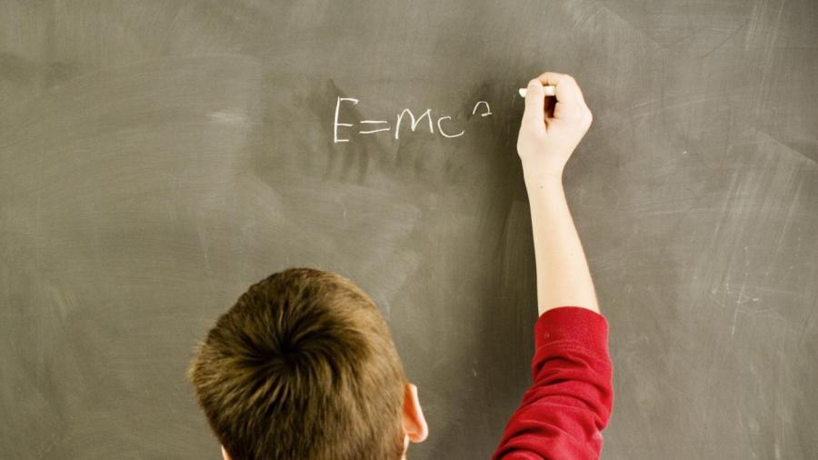 What Does Squared Mean in Math?