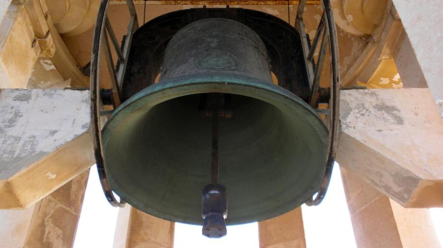 How Does a Bell Make Sound?