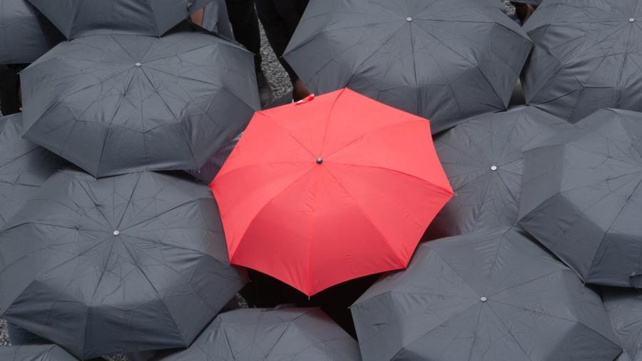 What Are Outcasts of Society?