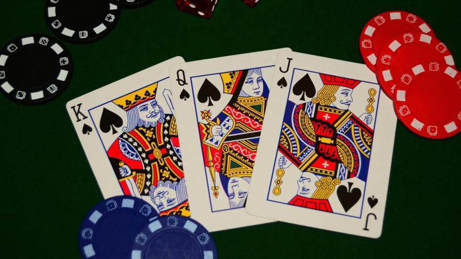 Who Do the Face Cards Represent?