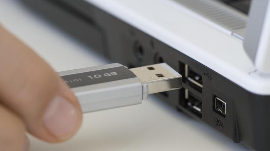 What Is Backing Storage?