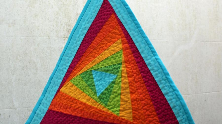 Why Are Triangles so Strong?