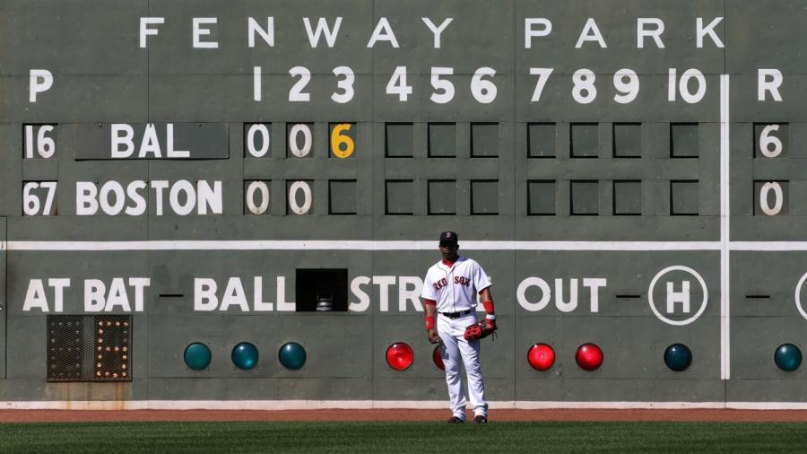 What Is a Crooked Number in Baseball?
