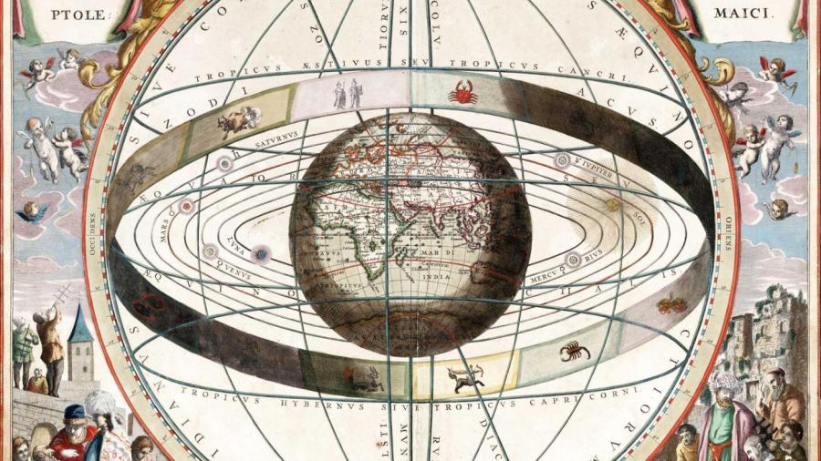 What Are the 12 Zodiac Signs in Order?