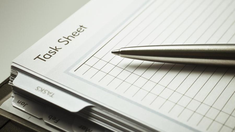 What Is the Purpose of an Agenda?