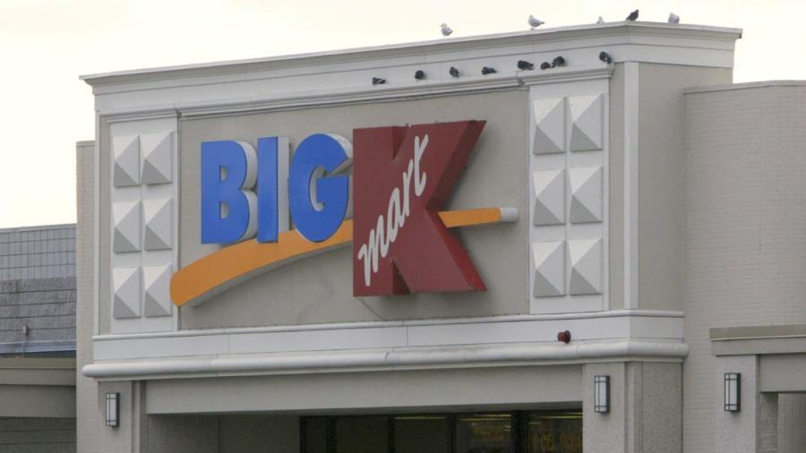 How Do You Apply for a Kmart Credit Card?