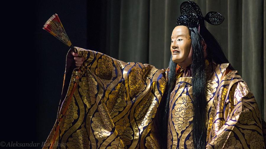 What Is a Tableau in Drama?