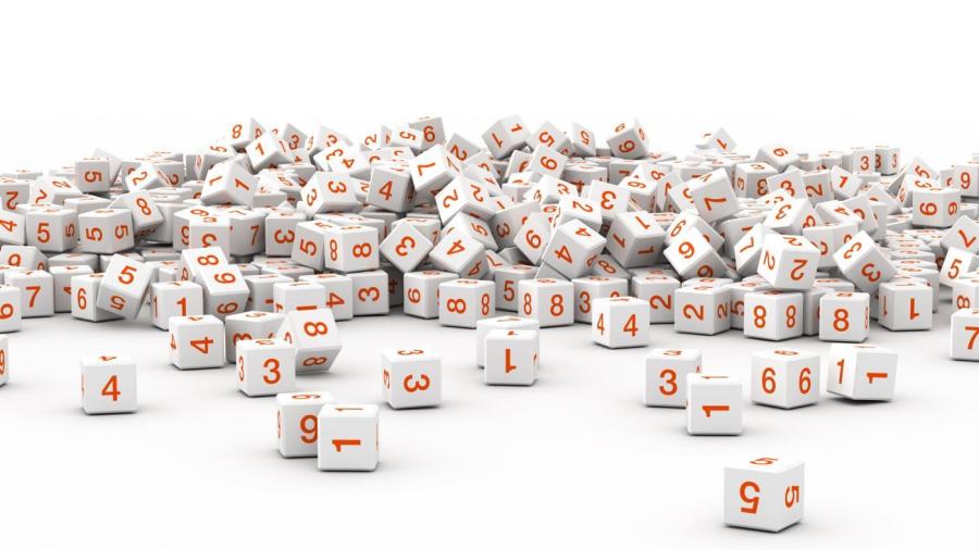 What Are the First 10 Cube Numbers?