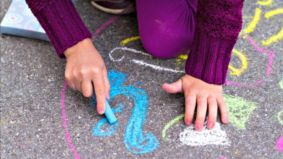 What Are Creative Activities?