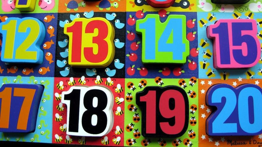 What Is a Nonzero Number?