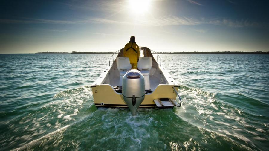 How Do You Check Boat VIN Numbers?