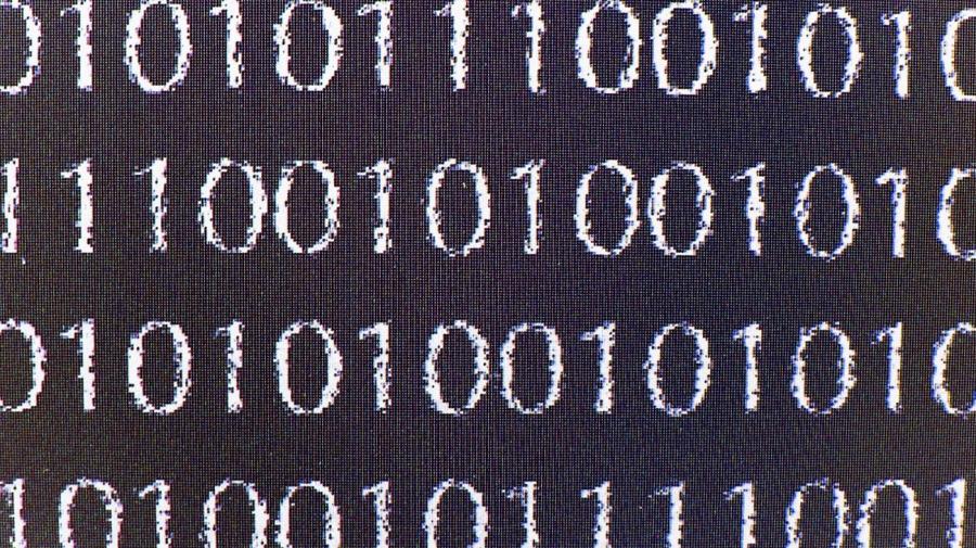 Which Number Is Written 1010 in Binary?