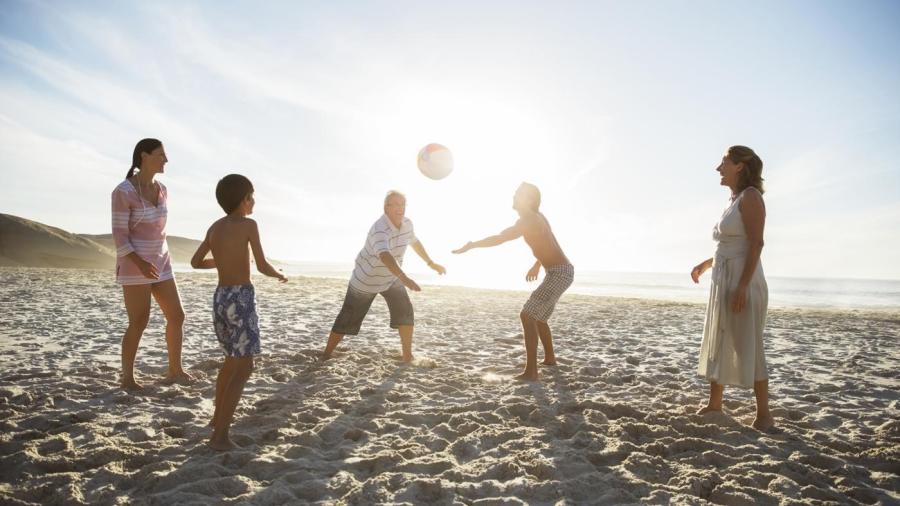 What Are Some Good Volleyball Science Fair Ideas?