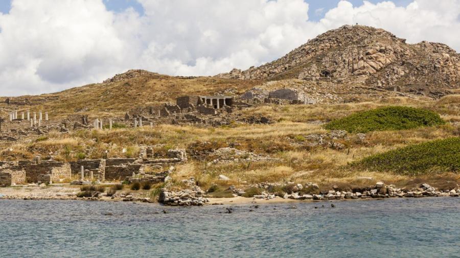 What Are the 10 Criteria of a Civilization?