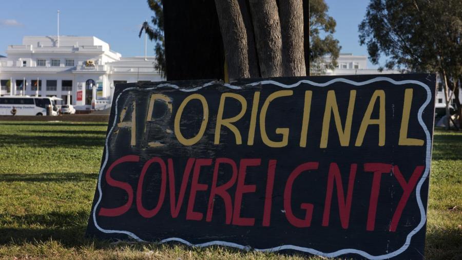 What Are the Different Types of Sovereignty?