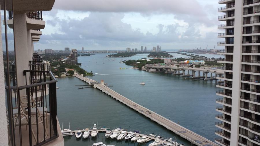 How Are Bays Formed?