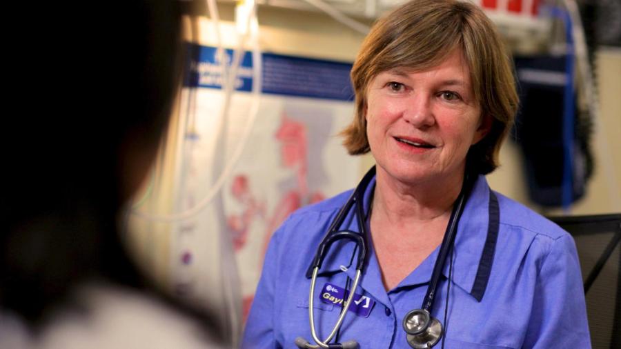 What Is a Hemodynamically Stable Patient?