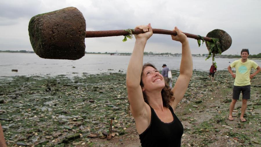 How Much Force Can a Person Exert?