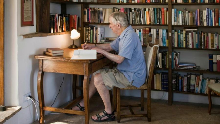 How Do You Write a Personal Legacy Statement?