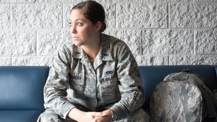 How Do You Search for a U.S. Military Unit Identification Code?