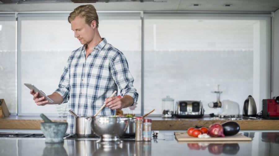 How Is Cooking Related to Chemistry?