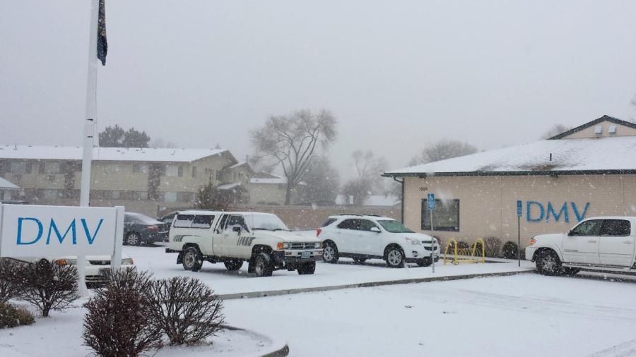 What Is a H6 DMV Printout?