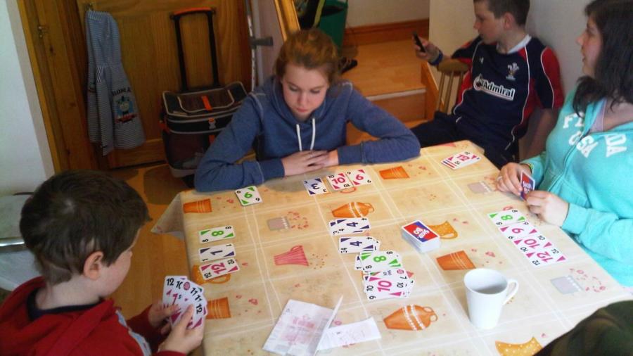 How Many Cards Are in a Skip Bo Deck?