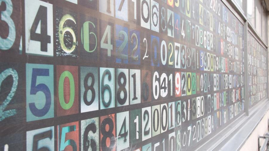 What Are the First Six Square Numbers? What Are the First Six Square Numbers?