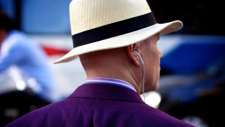 What Is the Traditional Dress Code in Argentina?